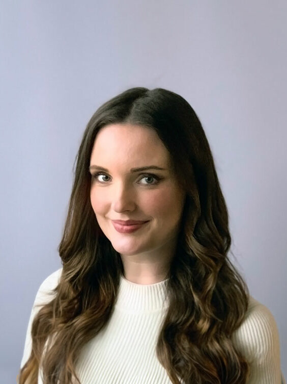 Get to know the CWO Hosts: Jessica Harrison • Chief Wine Officer